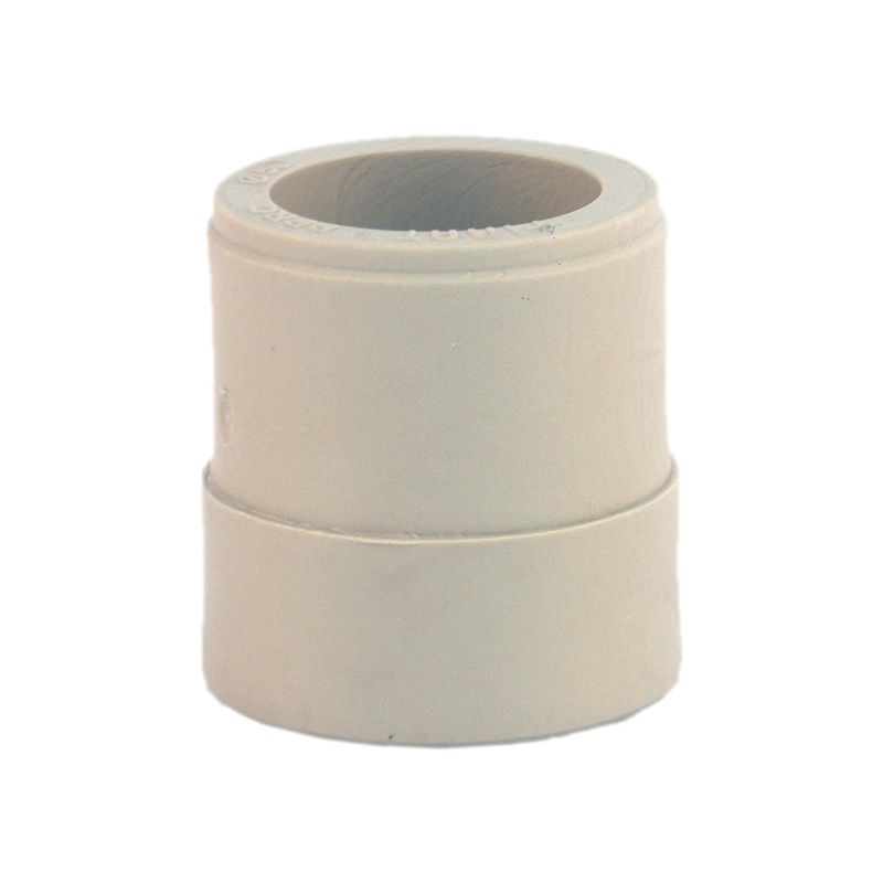 Перехідник Valrom PP-R 63x50 мм НВ сірий купити в Києві і Україні з ...